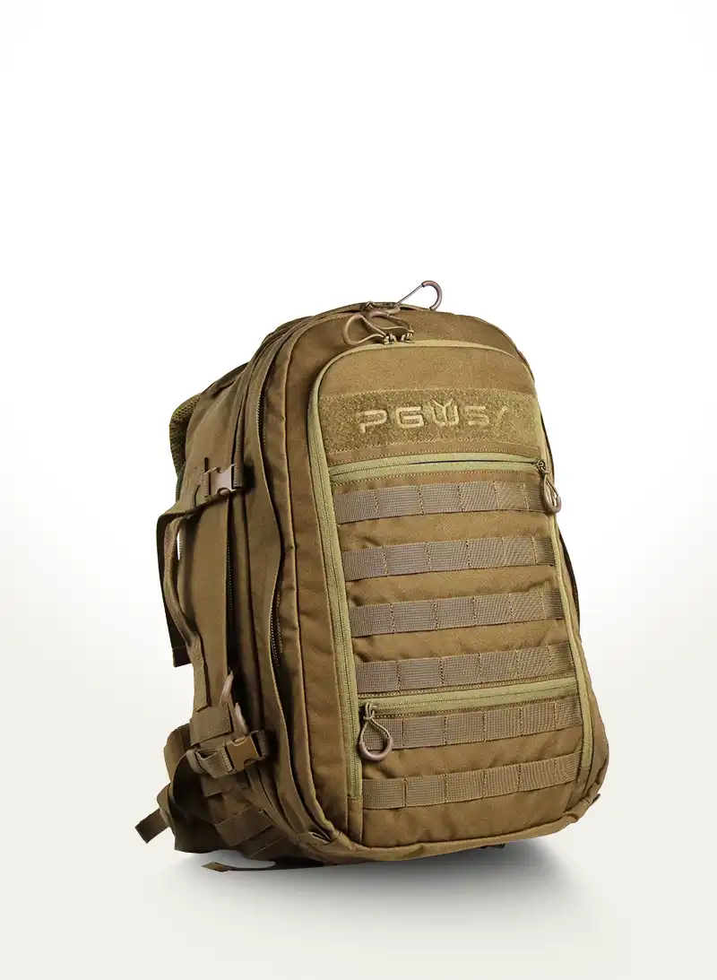 Tactical Backpacks -Tactical Backpacks Engineered for Rugged Field ...